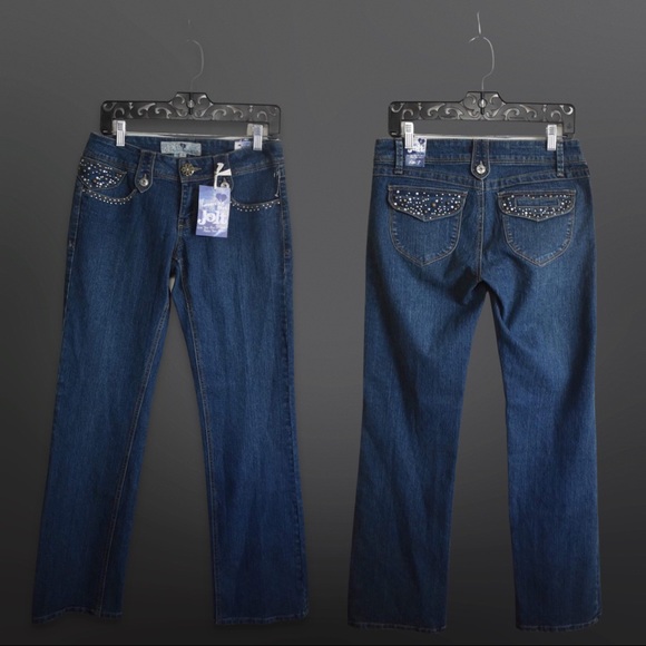 Jolt | Jeans | Jolt Womans Jeans Nwt | Poshmark